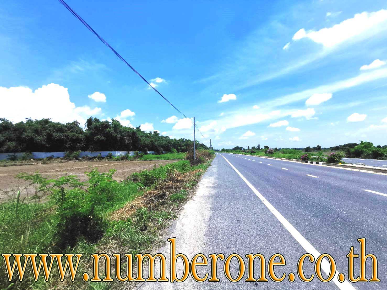 ที่ดินอำเภอบ้านนา จ.นครนายก 10,521.20 ตร.ว. ถ.ไฮเวย์ 2024 บ้านพริก-บ้าน ...