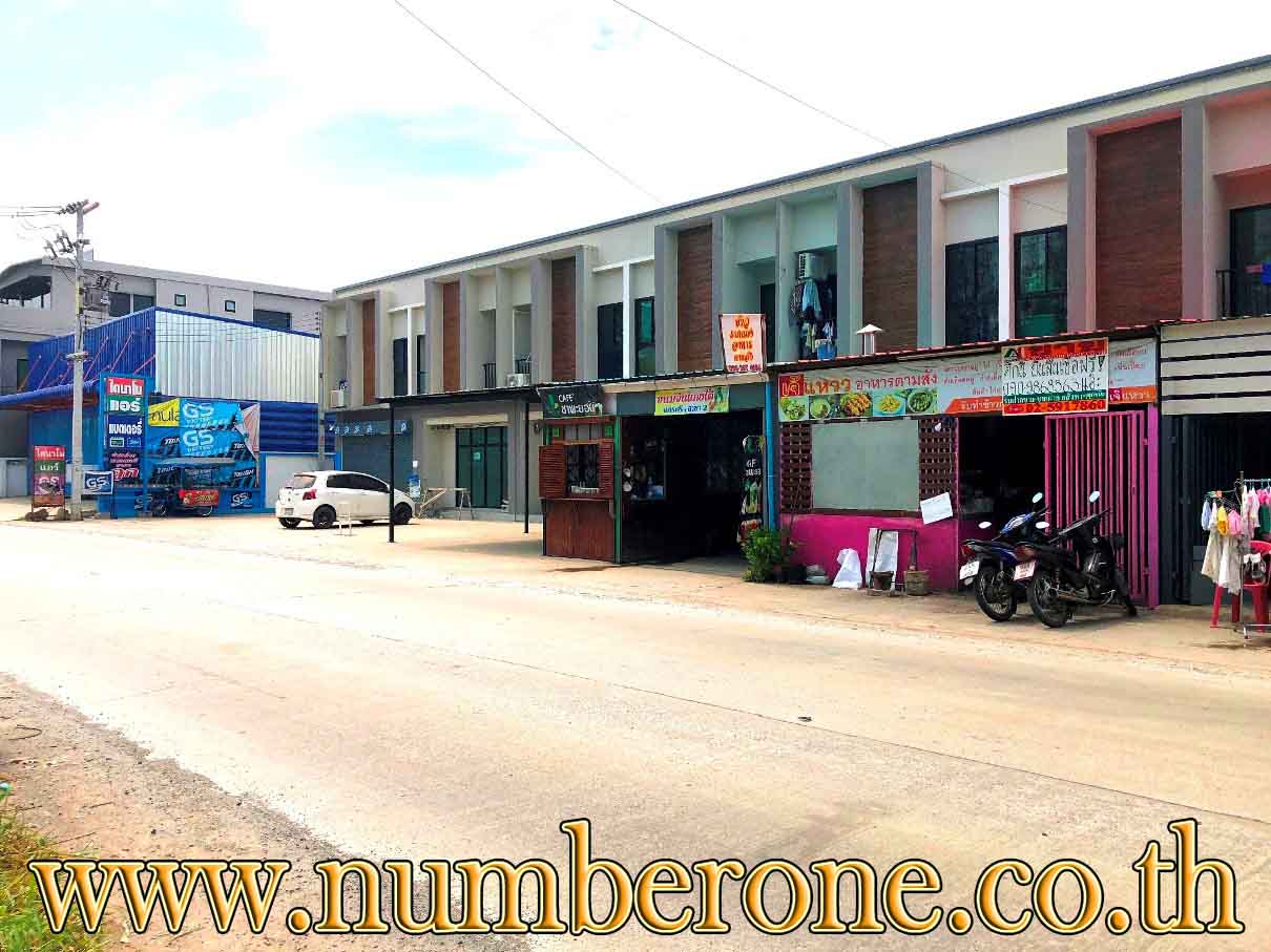 อาคารพาณิชย์ ซ.ธารทอง ลำลูกกา ปทุมธานี 24.7 ตร.ว. ต.ลาดสวาย อ.ลำลูกกา ...